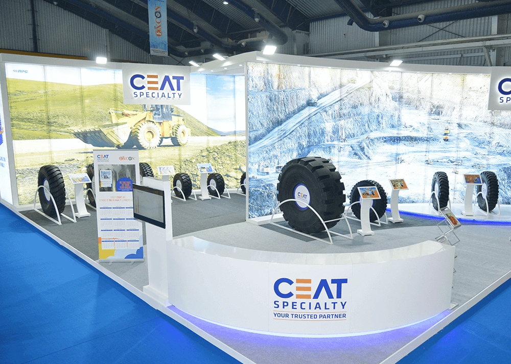CEAT Specialty Tires: Agri and Industrial Specialty Tire Manufacturer