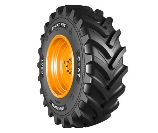Farmax HPT | CEAT Specialty Tyres - ES